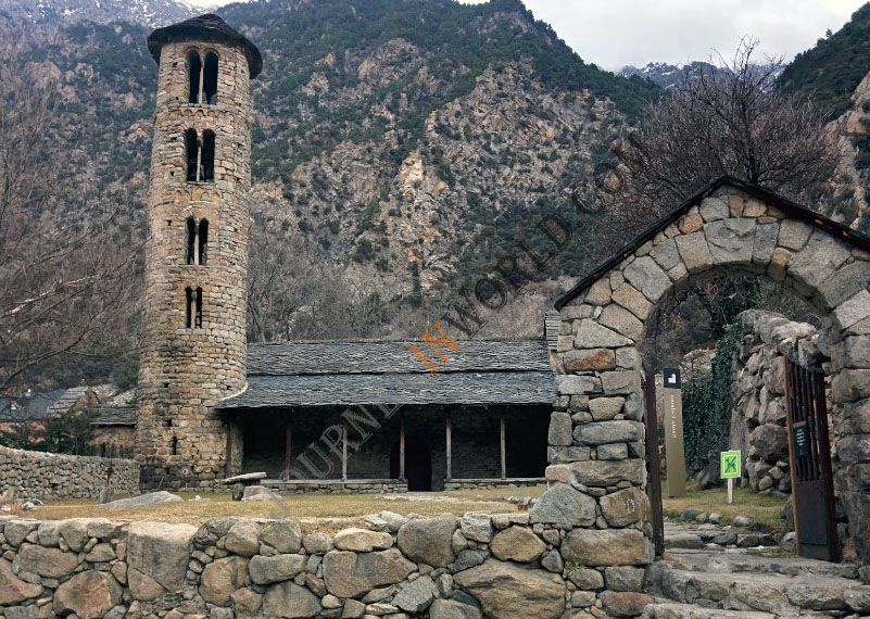 Andorra la Vella