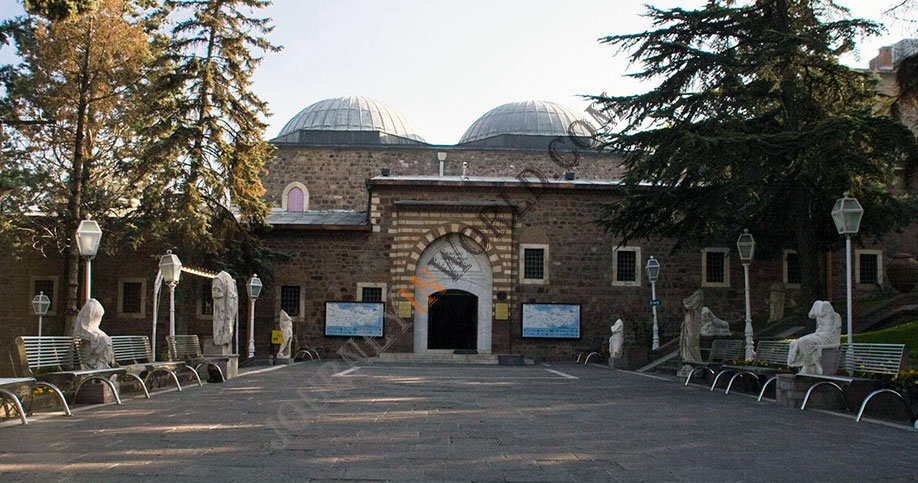 Ankara