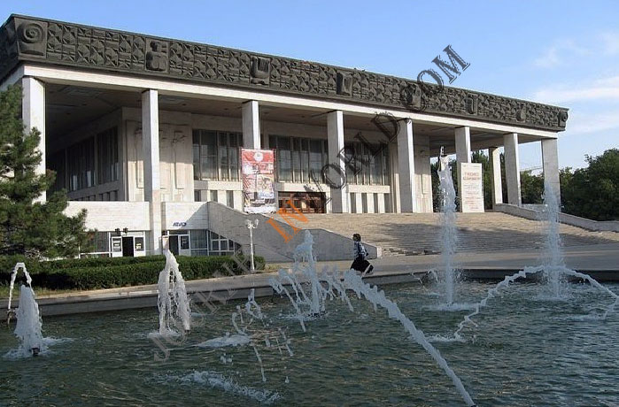 Chisinau