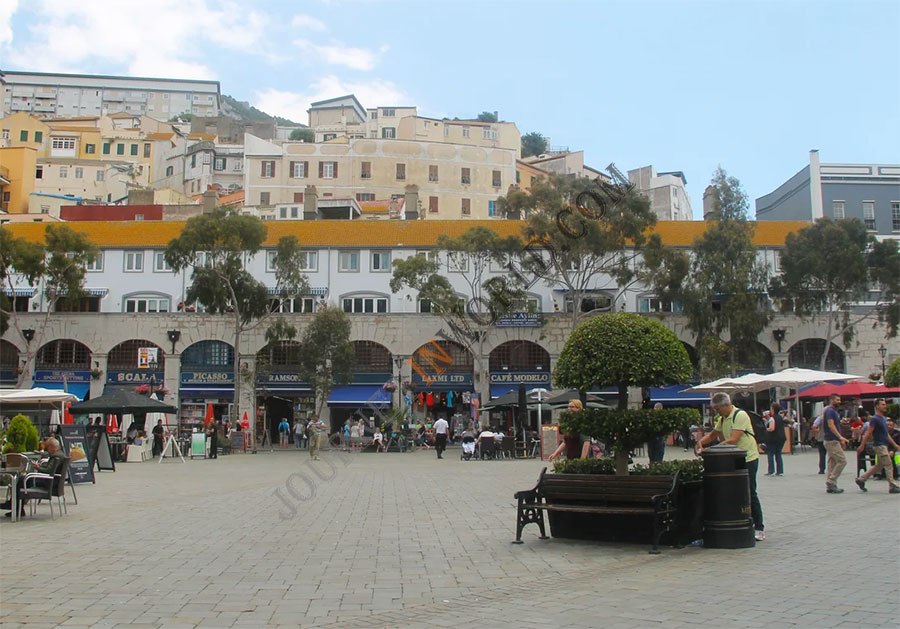 Gibraltar