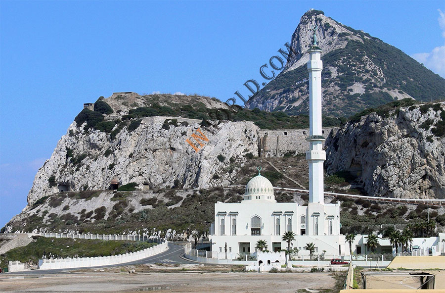 Gibraltar